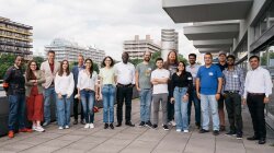 Research Explorer Ruhr